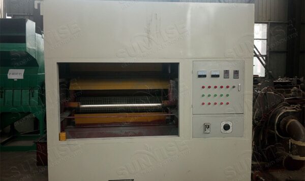 circuit board disassembly line | steps | components | supplier