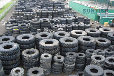 waste tire recycling line | machines | solutions cost