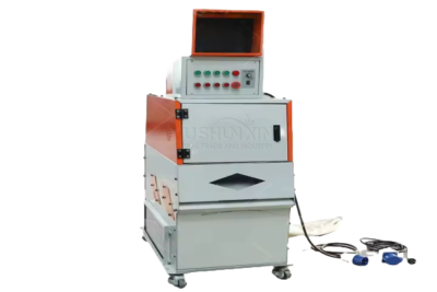 Copper Wire Granulator | Cable Recycling Machine