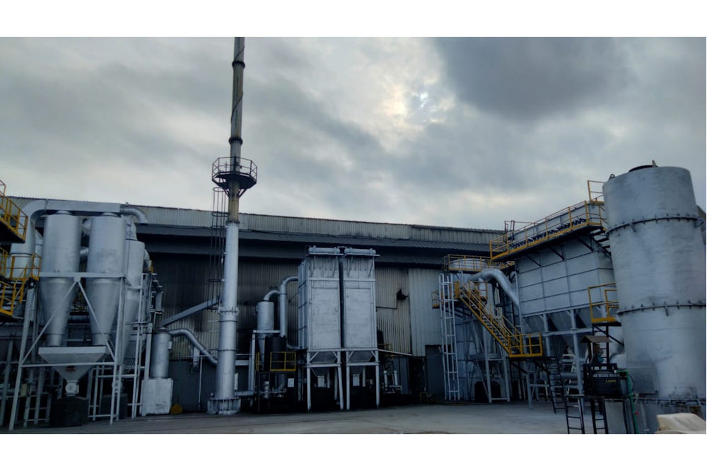 How to build a waste tyre recycling plant in Romania? | pyrolysis